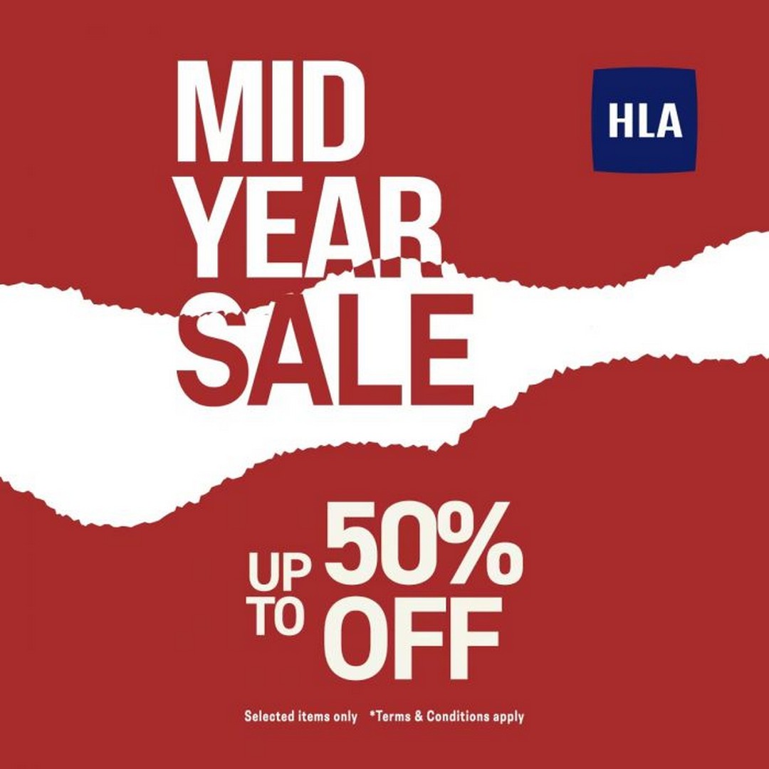 2 July 2025 onwards: HLA Singapore Mid Year Sale – Up to 50% OFF ...