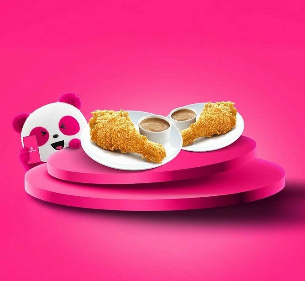 14 July–30 September 2025: Jollibee Singapore 1-for-1 ChickenJoy Deal ...