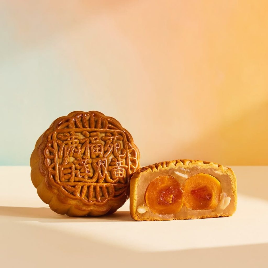 9 July–17 August 2025: Man Fu Yuan Mooncake 35% Super Early Bird ...