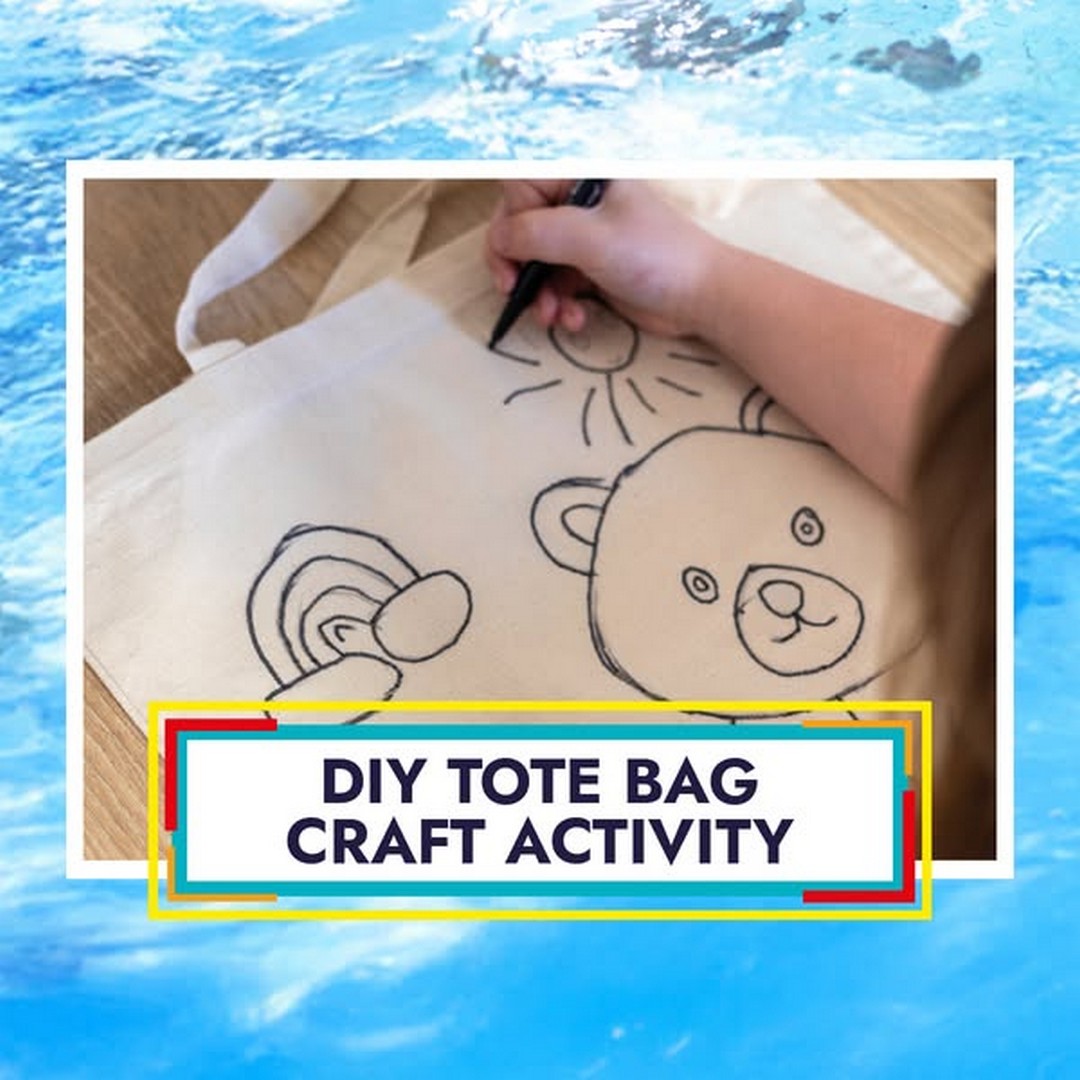 16 August 2025: SAFRA Swim for Hope Carnival – Family Fun Day, Craft ...