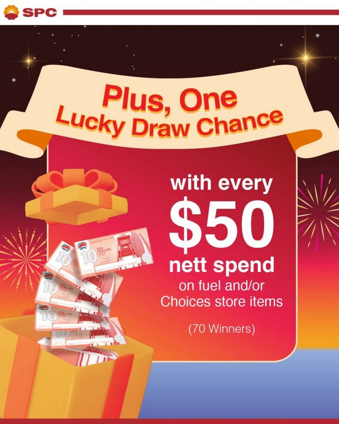 1 July–15 September 2025: SPC Singapore – SG60 Celebration Giveaway ...