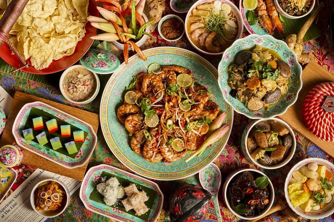 17 July–17 August 2025: Shangri-La Hotel – 1-for-1 Weekday Buffet with ...