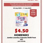 Now till 31 August 2025: POSB x Mandai Wildlife Reserve, Unlimited Year ...