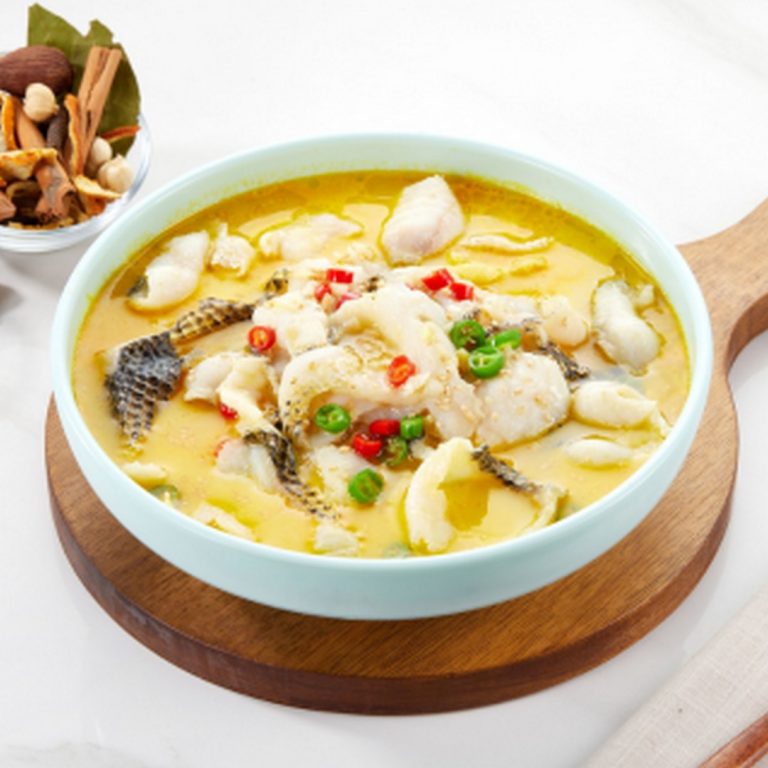 1 April–30 December 2025: Wow Fish 哇哦酸菜鱼 1-for-1 Meal Deals Promotion ...