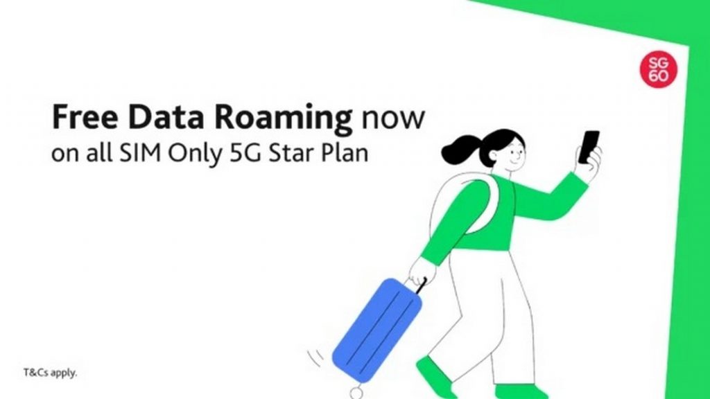 8-22 August 2025: StarHub SG60 Celebration: Exclusive Promotions on ...