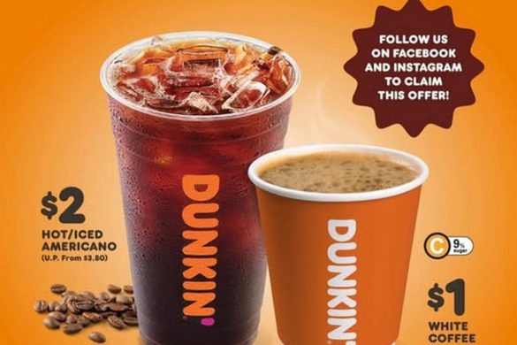 3-16 September 2025: KFC Singapore Relaunches Original Recipe Burger ...