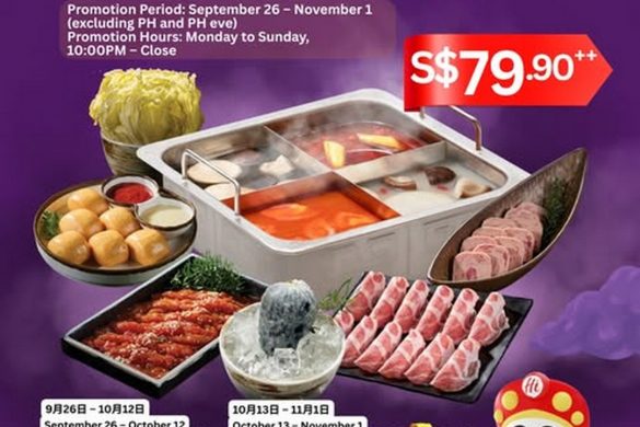 Now till 31 August 2025: SIMBA SG60 10Gbps Broadband Offer – Free WiFi ...