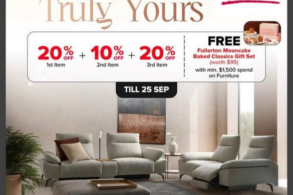 Now till 30 April 2025: M1 iPhone 16 Bespoke Flexi Deal – Exclusive ...