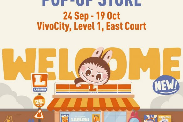 8–14 May 2025: NTUC FairPrice Singapore, Must-Buy Grocery Essentials ...