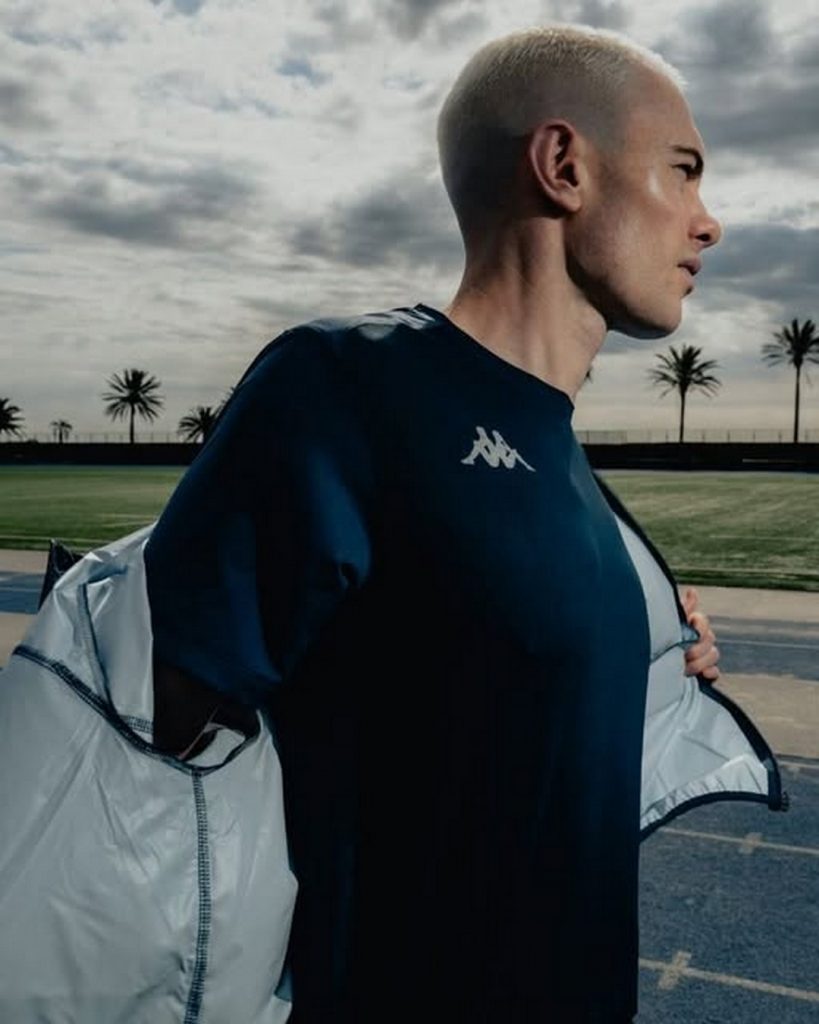 Now till 22 September 2025: METRO Singapore: Kappa Apparel & Accessories Promotion: Up to 70% ...