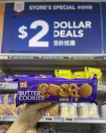 10 September 2025 onwards: NTUC FairPrice $2 Promotion – Grocery ...