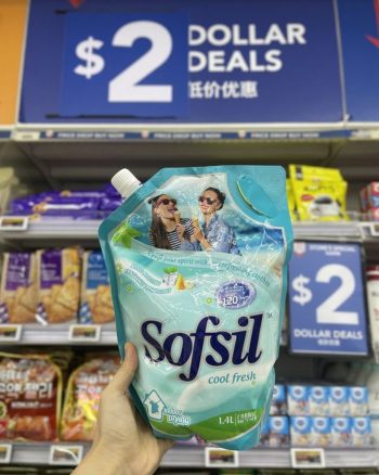 10 September 2025 onwards: NTUC FairPrice $2 Promotion – Grocery ...