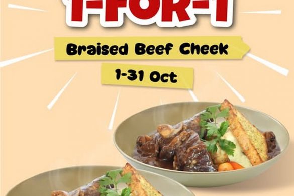 5 June 2025 onwards: McDonald’s Singapore, $5 McSaver Meals for Everyone: Limited-Time Promotion ...