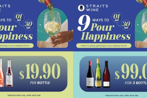 14 March 2025 onwards: Gain City: 44th Anniversary Sale with Exciting ...