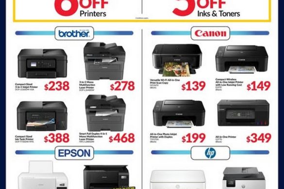 Now till 31 August 2025: City Music Singapore, SG60 Sale Across ...