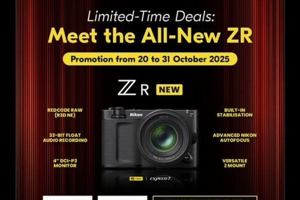 14 March 2025 onwards: Gain City: 44th Anniversary Sale with Exciting ...