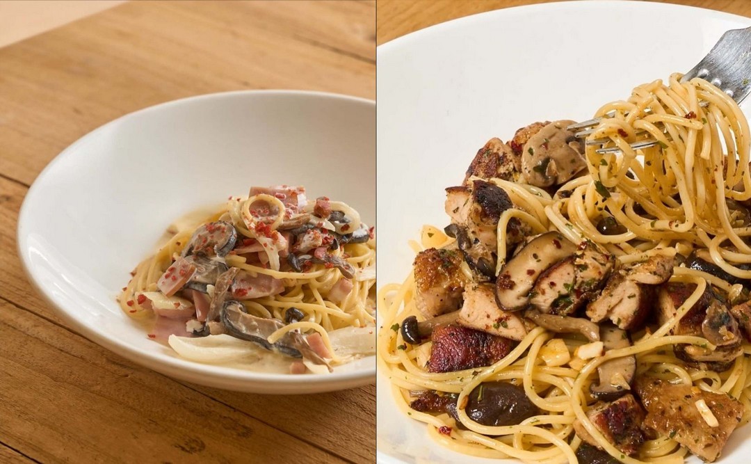 25-31 October 2025: Common Grill® by COLLIN'S®: World Pasta Month ...