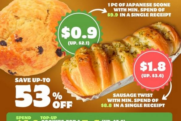 24 September 2025 onwards: Cinnamoroll Café Pop-Up at Wong Fu Fu Singapore: Limited-Time Themed ...