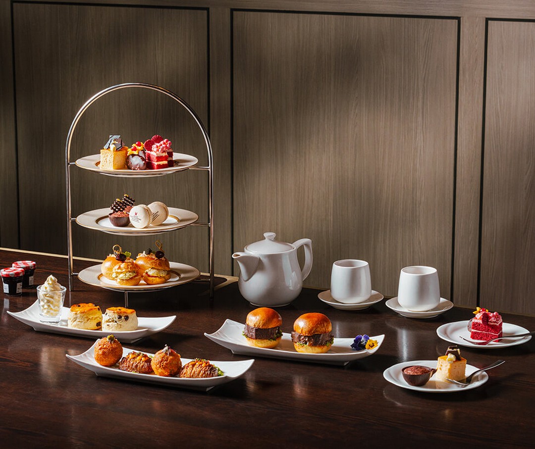 Now till 31 December 2025: Grand Copthorne Waterfront Hotel Singapore ...