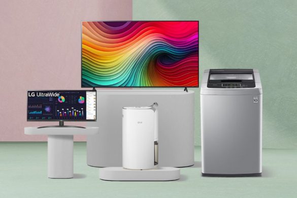 22-31 August 2025: Audio House Singapore: Electronics Expo Sale: Incredible Discounts on TVs ...