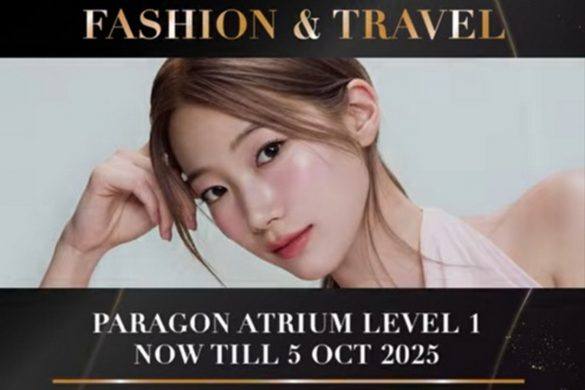 24 September 2025 onwards: Cinnamoroll Café Pop-Up at Wong Fu Fu Singapore: Limited-Time Themed ...