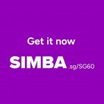 27 October 2025 onwards: SIMBA Telecom: SG60+ Seniors Mobile Bundle ...