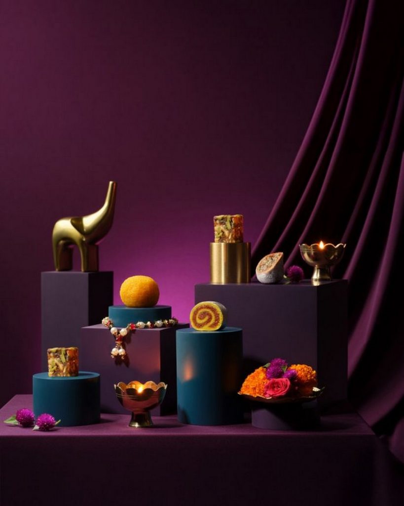 Now till 20 October 2025: Shangri-La Hotel: Deepavali Gift of Light ...