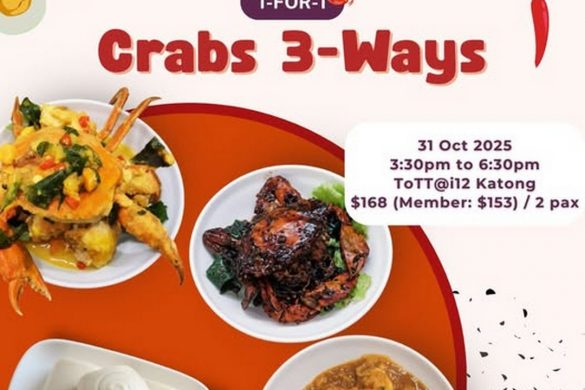 11 August 2025 onwards: Tokyo Shokudo All-You-Can-Eat Hotpot Buffet from $19.80: Promotion at ...