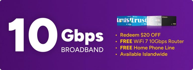 1 November 2025–31 January 2026: SIMBA: $20 OFF New Sign-Ups on 10Gbps ...