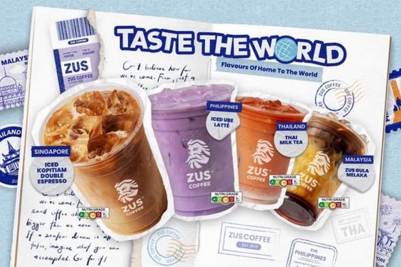 Now till 31 August 2025: Changi Recommends, 66% Off ChangiWifi Router ...