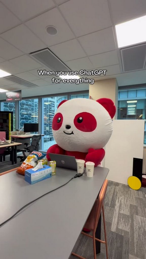 3-15 November 2025: foodpanda: $8 Off Food & Groceries Promotion: Grab ...