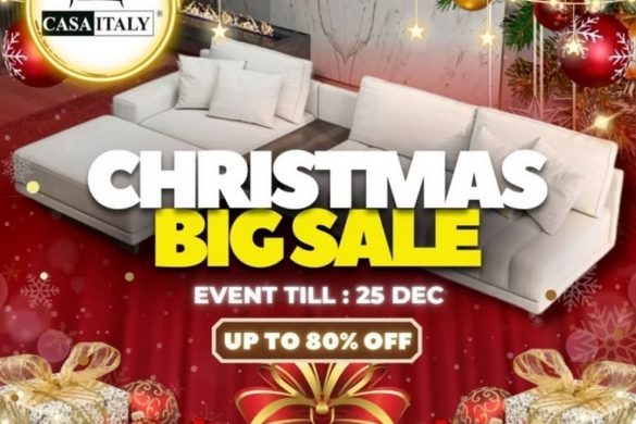 24 November 2025–4 January 2026: The Westin Singapore: Seasonal Tastes ...