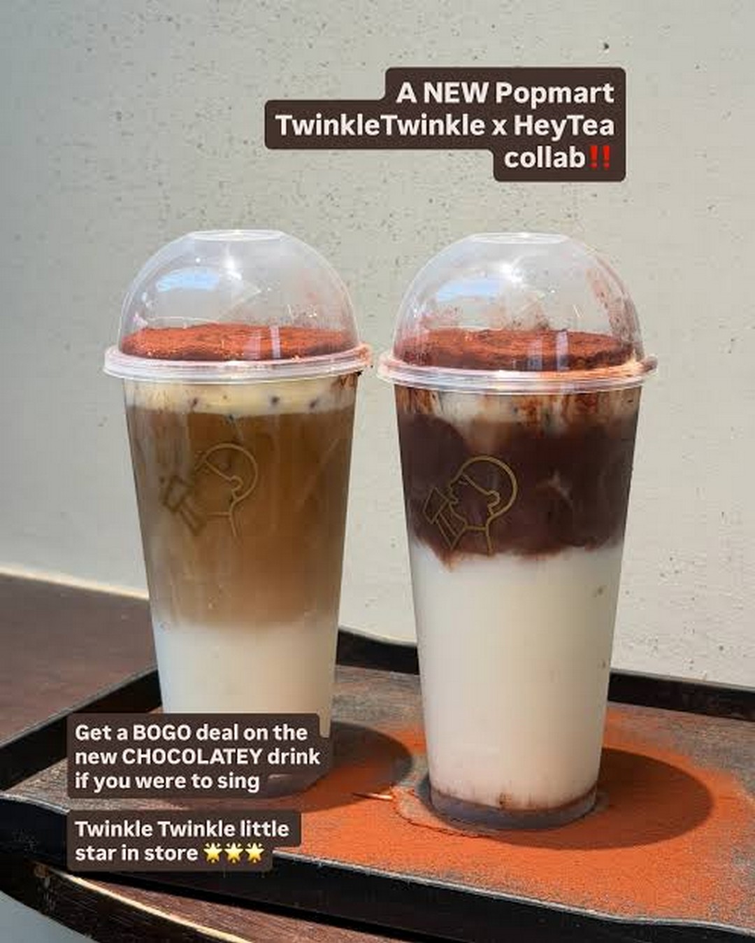 29 December 2025: HEYTEA: 1-for-1 Tiramisu Milk Tea Promotion – Special ...