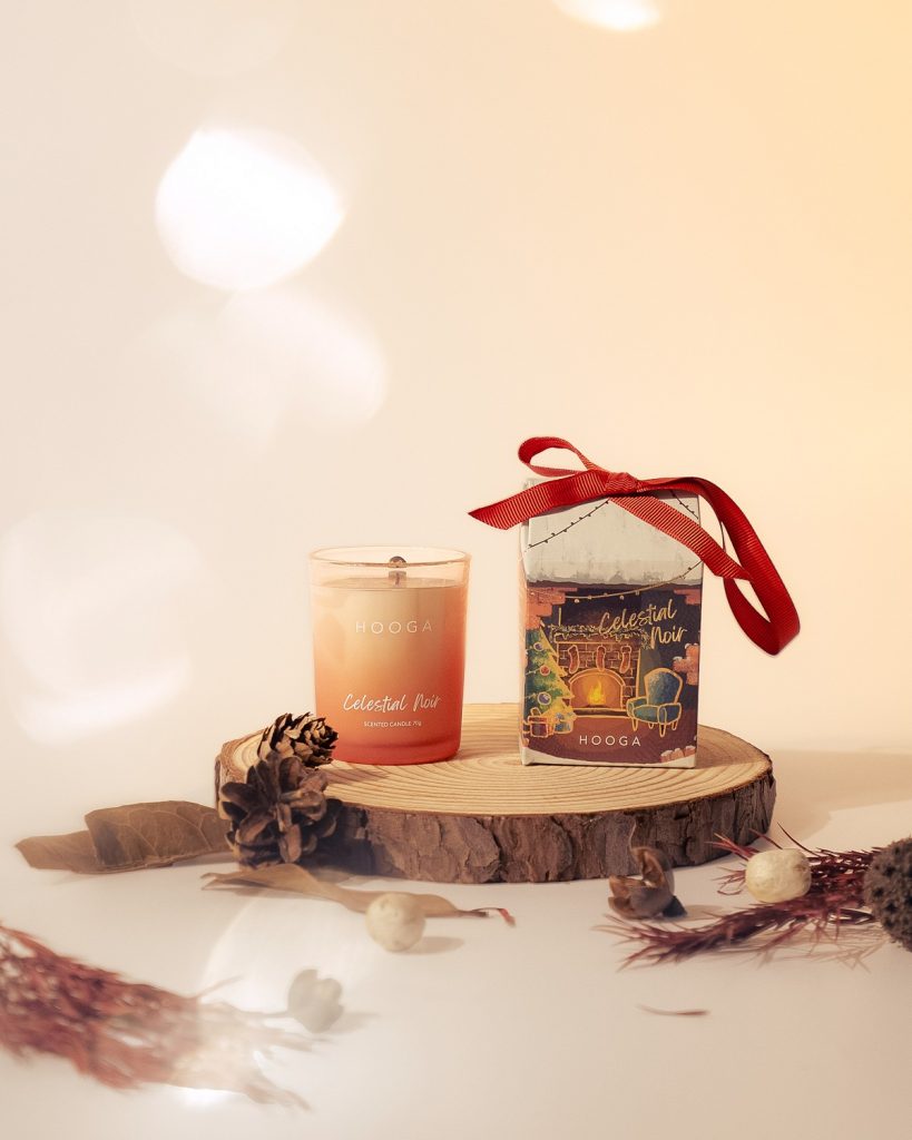 HOOGA Christmas Sale 2025: Storewide 30% OFF + Extra 20% OFF Deals