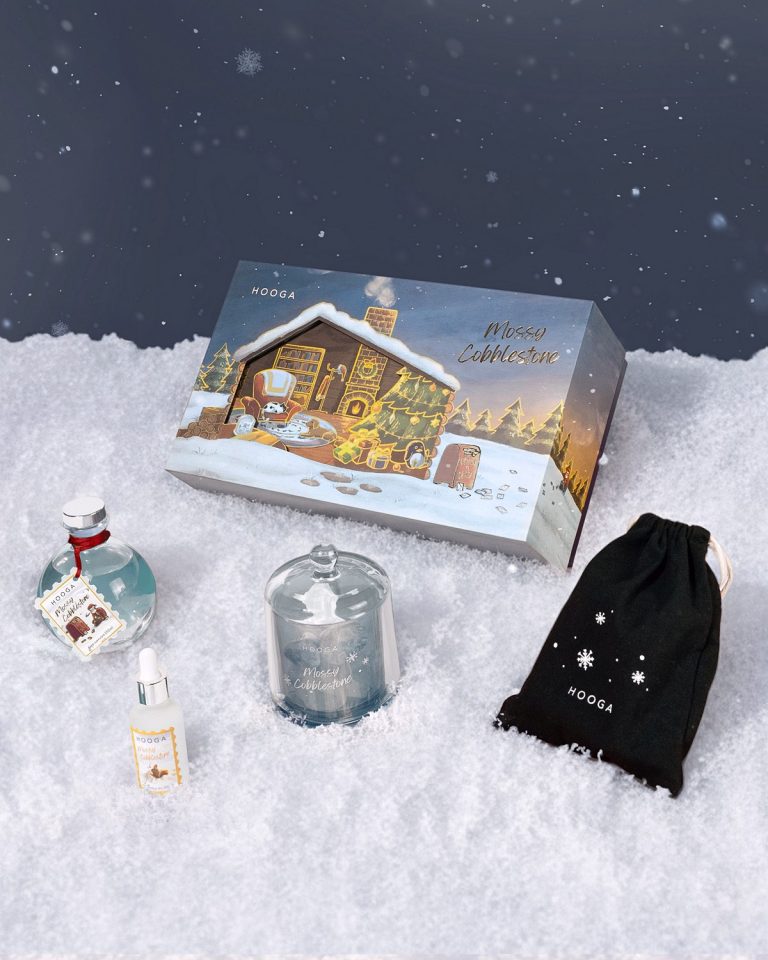 HOOGA Christmas Sale 2025: Storewide 30% OFF + Extra 20% OFF Deals