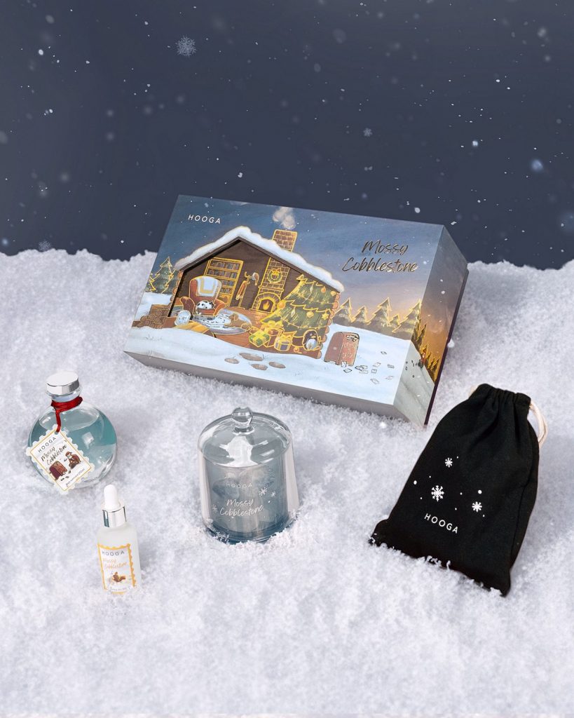 HOOGA Christmas Sale 2025: Storewide 30% OFF + Extra 20% OFF Deals