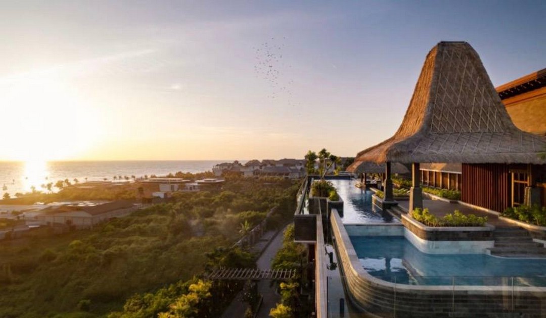 1–4 December 2025: IHG Hotels & Resorts – Up to 25% Off Hotel Stays ...