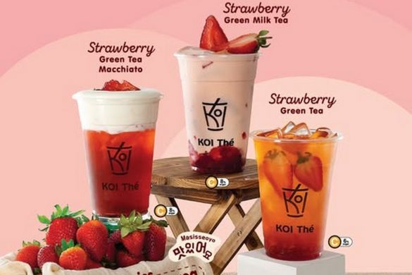 5 November–31 December 2025: Haidilao Singapore Plaza Singapura, 8th ...