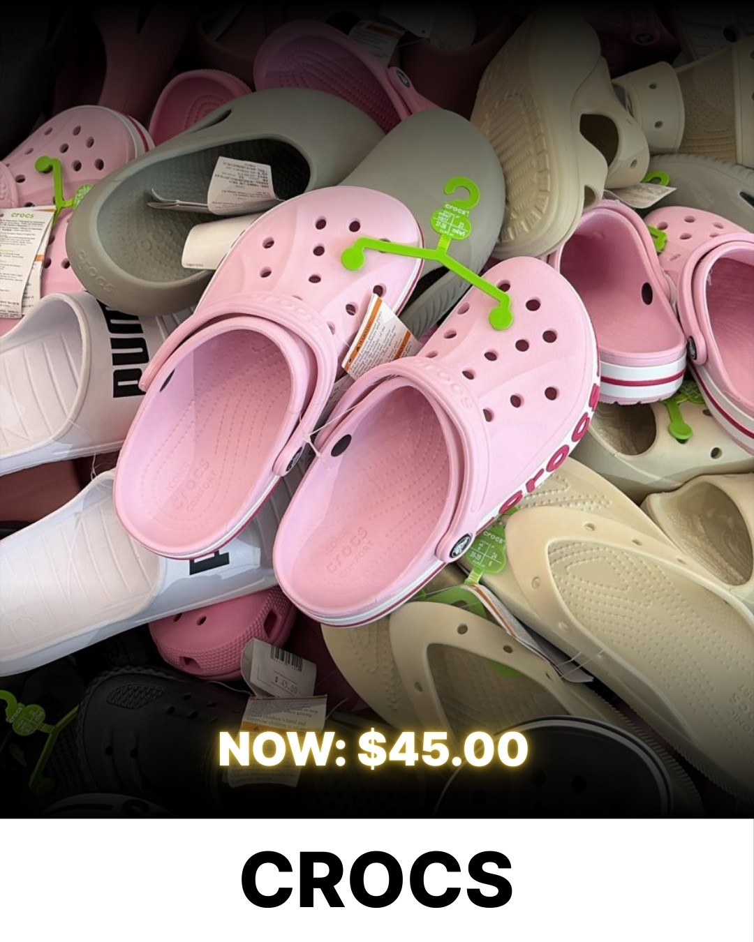 29 December 2025-4 January 2026: LINK outlet store Sale at Lot 1 Atrium ...