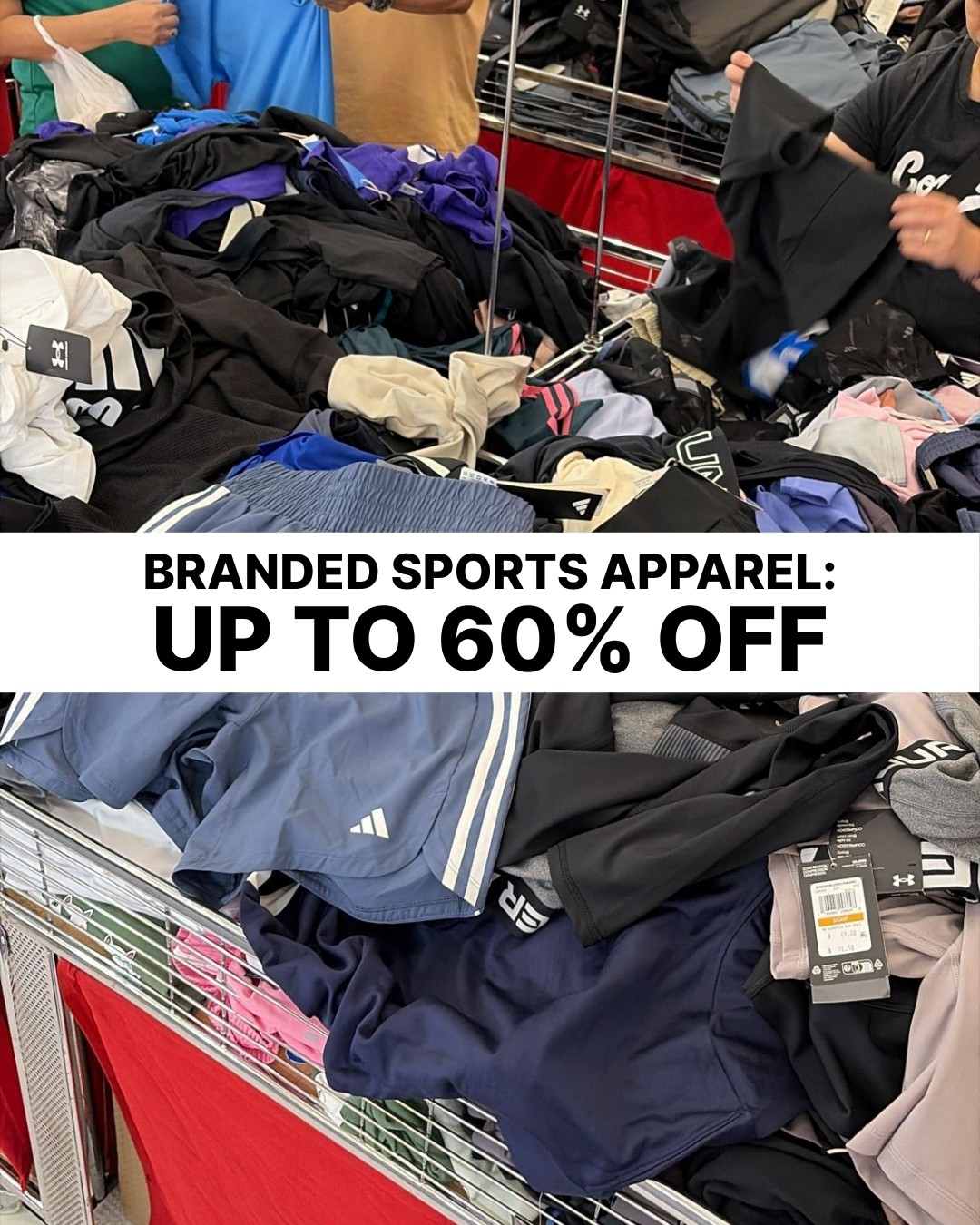 29 December 2025-4 January 2026: LINK outlet store Sale at Lot 1 Atrium ...