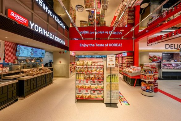 Now till 30 November 2025: Food Capital: 1-For-1 Buffet Promotion - SG ...