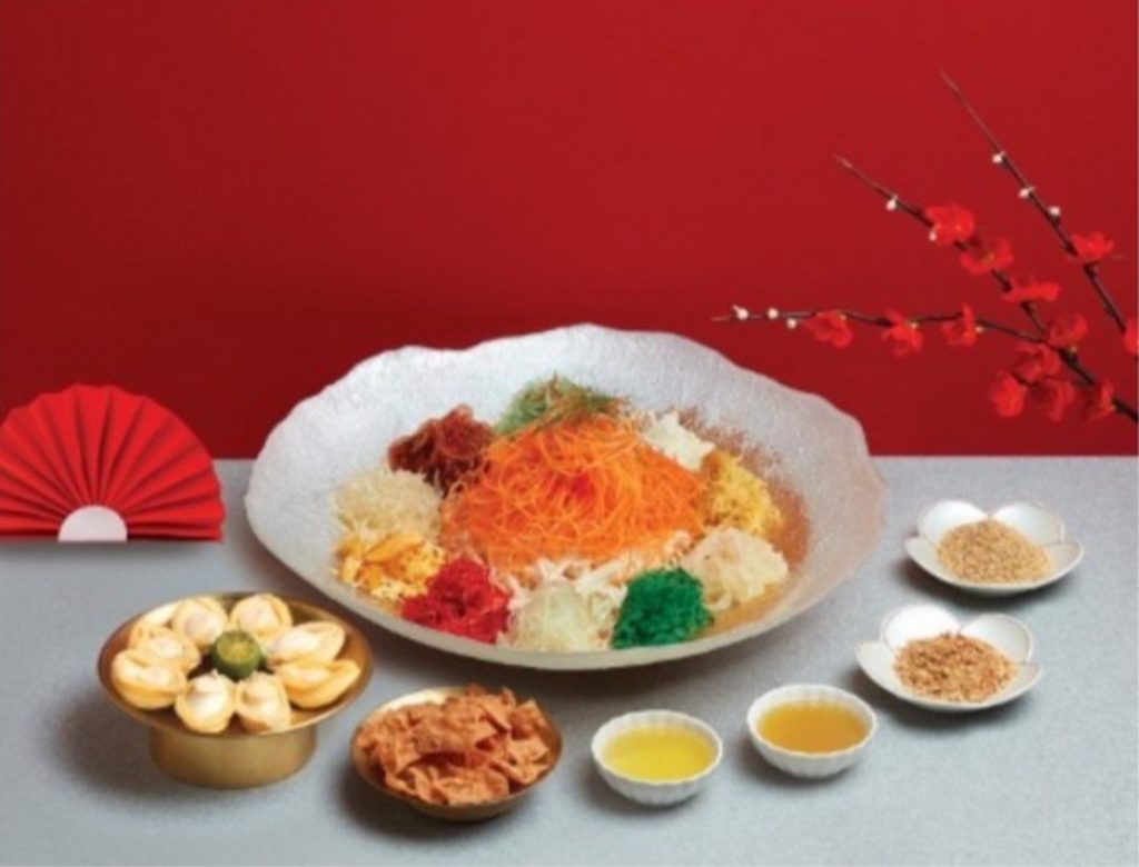 12 January-3 March 2026: Paradise Group Prosperity Abalone Yu Sheng ...