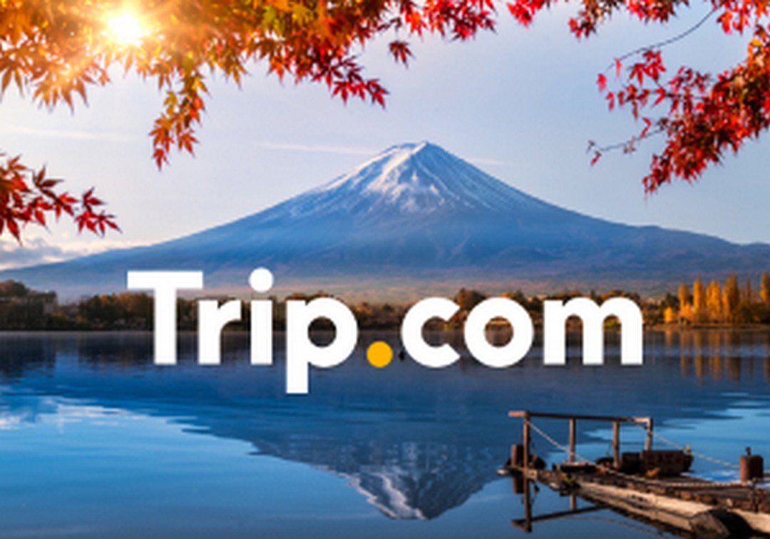 Now till 30 April 2026: Trip.com: SAFRA Members Exclusive Up to 9% Off ...