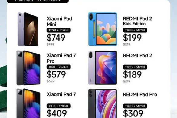 14 March 2025 onwards: Gain City: 44th Anniversary Sale with Exciting ...