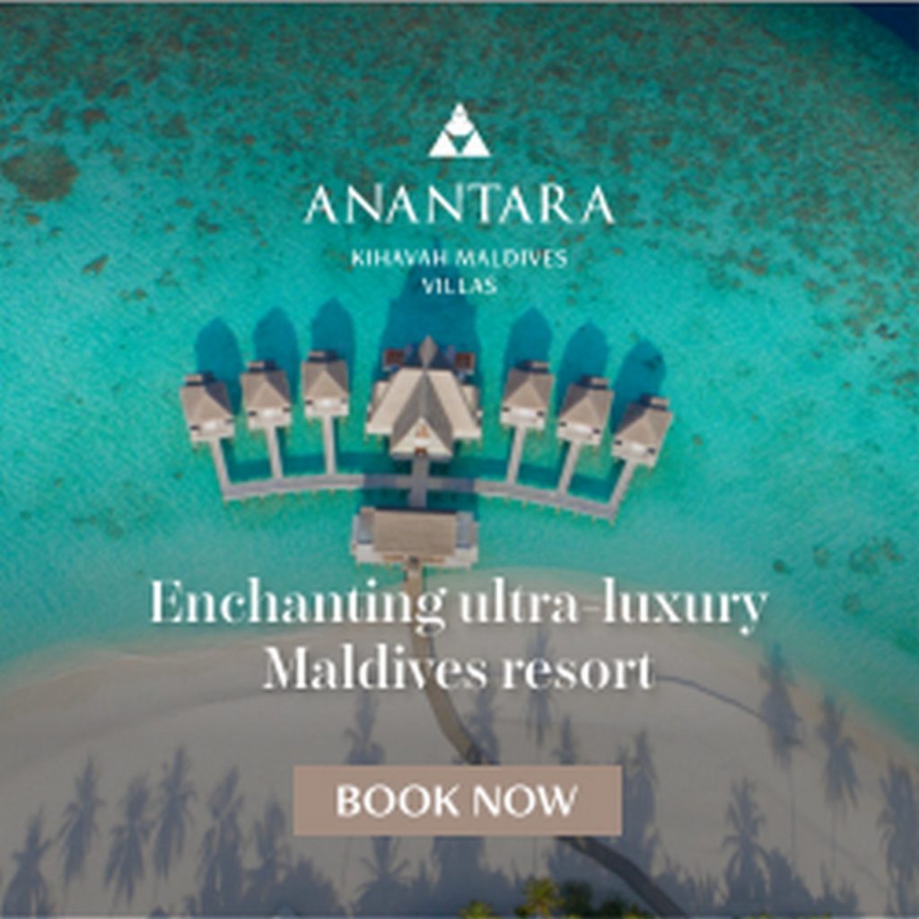 13 January-15 February 2026: Anantara Hotels & Resorts: Luxury Awaits ...