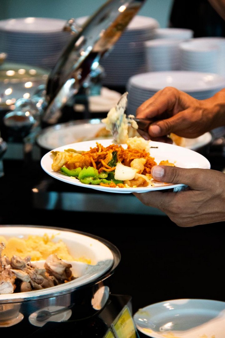 21 January 2026 onwards: Aqueen Hotel Lavender – Petite Menu $10 Nett ...