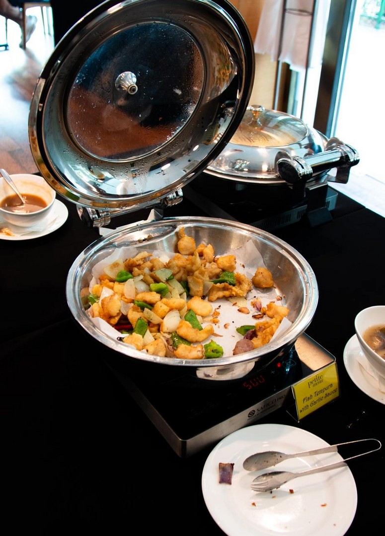 21 January 2026 onwards: Aqueen Hotel Lavender – Petite Menu $10 Nett ...