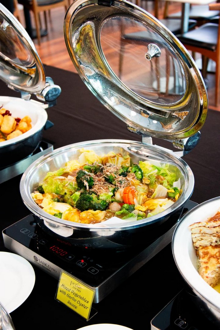21 January 2026 onwards: Aqueen Hotel Lavender – Petite Menu $10 Nett ...