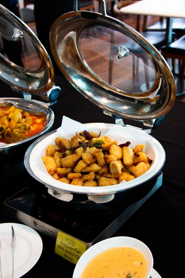 21 January 2026 onwards: Aqueen Hotel Lavender – Petite Menu $10 Nett ...