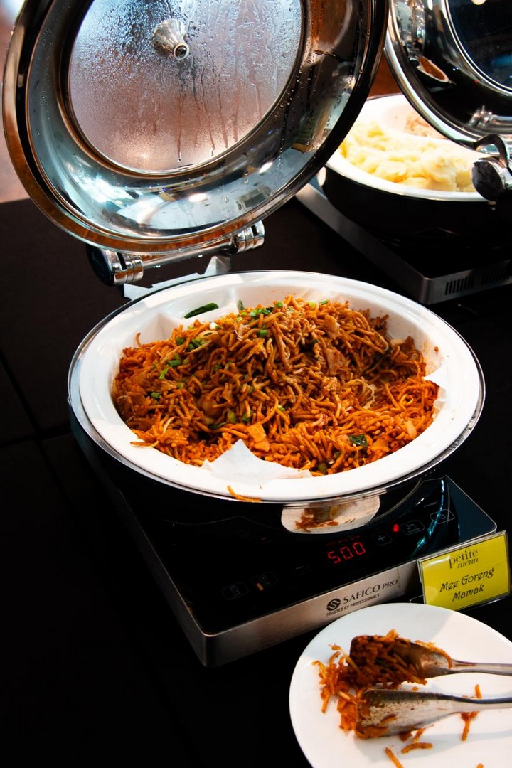 21 January 2026 onwards: Aqueen Hotel Lavender – Petite Menu $10 Nett ...